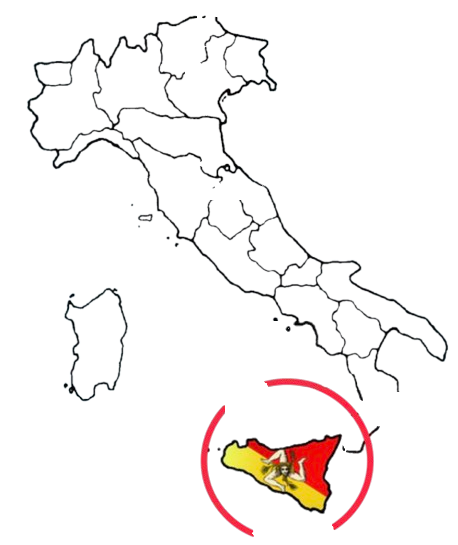 Our Sicilian — Learn the Sicilian Language